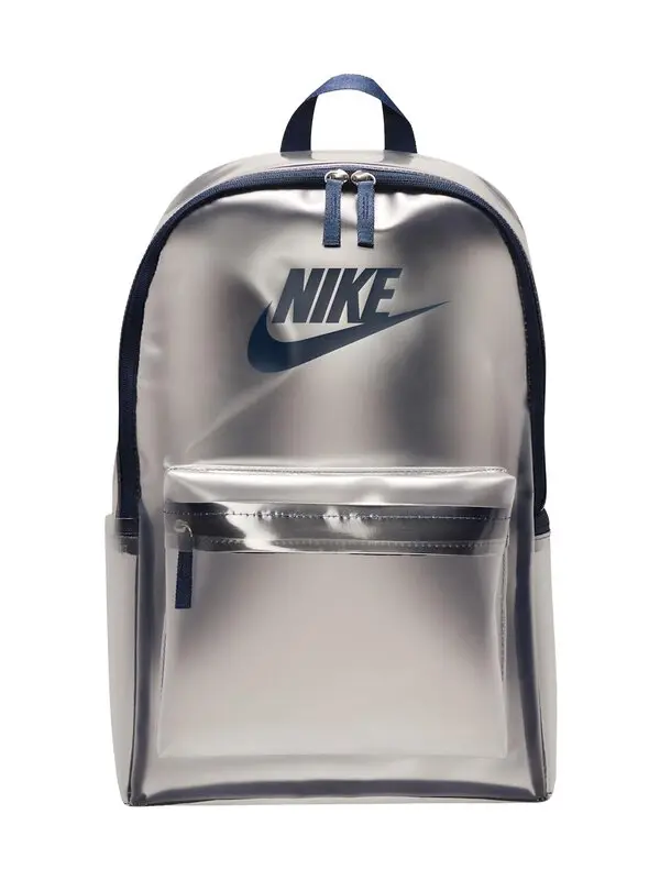 Nike Heritage Backpack - Silver