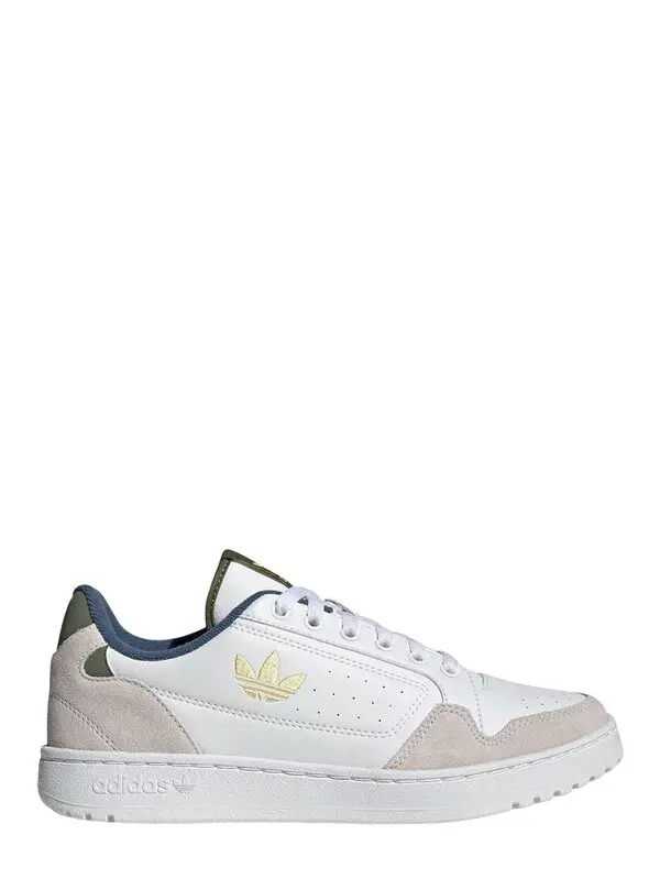 Adidas Wmns Ny 90 W 'cloud - White