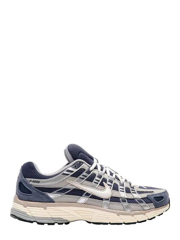 Nike P-6000 Sneakers - Grey