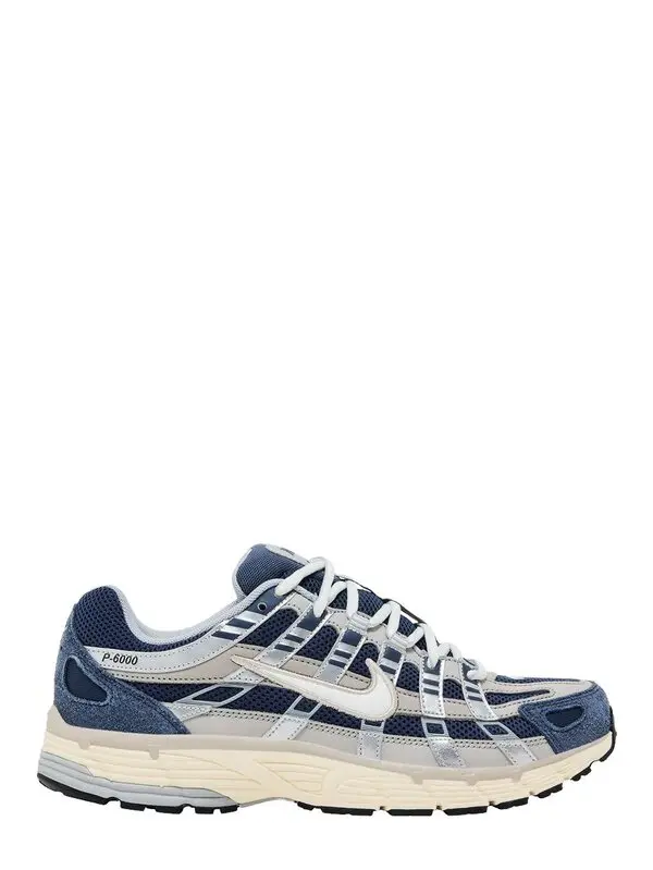 Nike P-6000 Sneakers - Grey