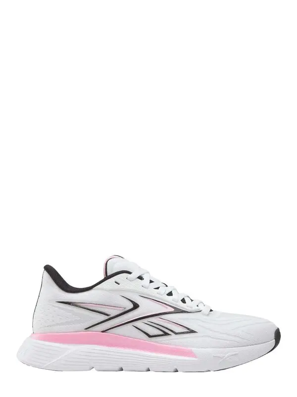 REEBOK Wmns Nano Gym 2.0 Black - White
