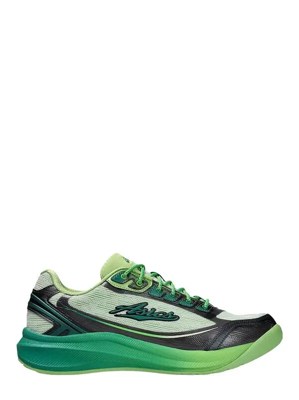 Asics Kiko Kostadinov X Ilargi Ff Ii Sneakers - Green