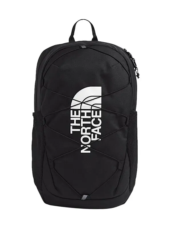 The North Face Court Jester Backpack - Black