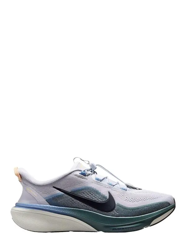 Nike Pegasus 42 Easyon Athletic Sneakers - Grey
