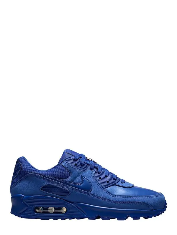 Nike Max 90 "old Royal - Blue