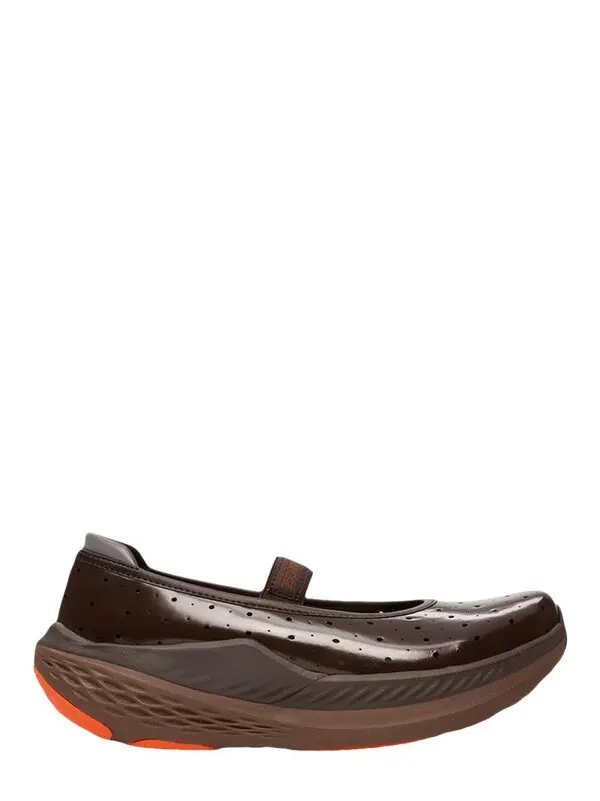 KARHU Mestari Kesa Run Mary Jane Sneakers - Brown