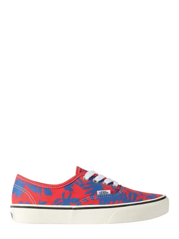 VANS Wmns Authentic 'archive Multi-color - Multicolor
