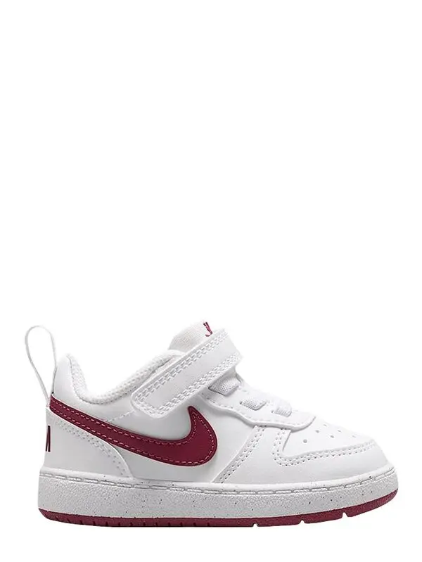 Nike Court Borough Low Recraft Td Sneakers - White
