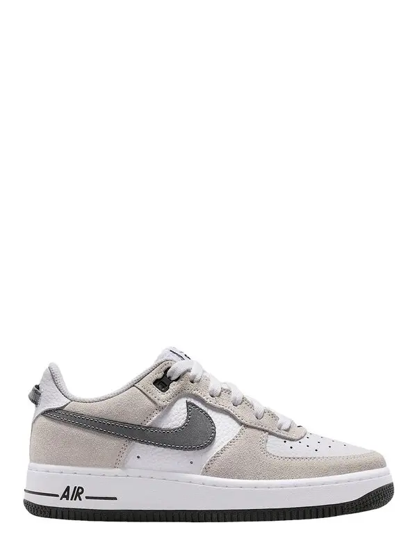 Nike Force 1 Lv8 Gs Sneakers - Grey