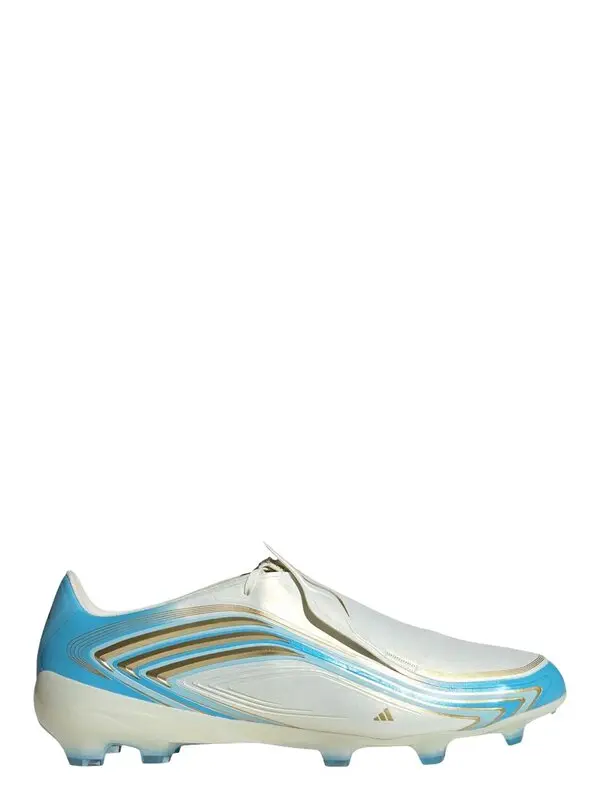 Adidas F50 Messi Pro Fg - Tan