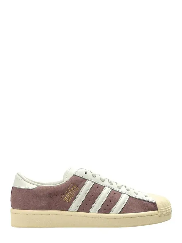 Adidas Superstar Vintage Sneakers - Brown