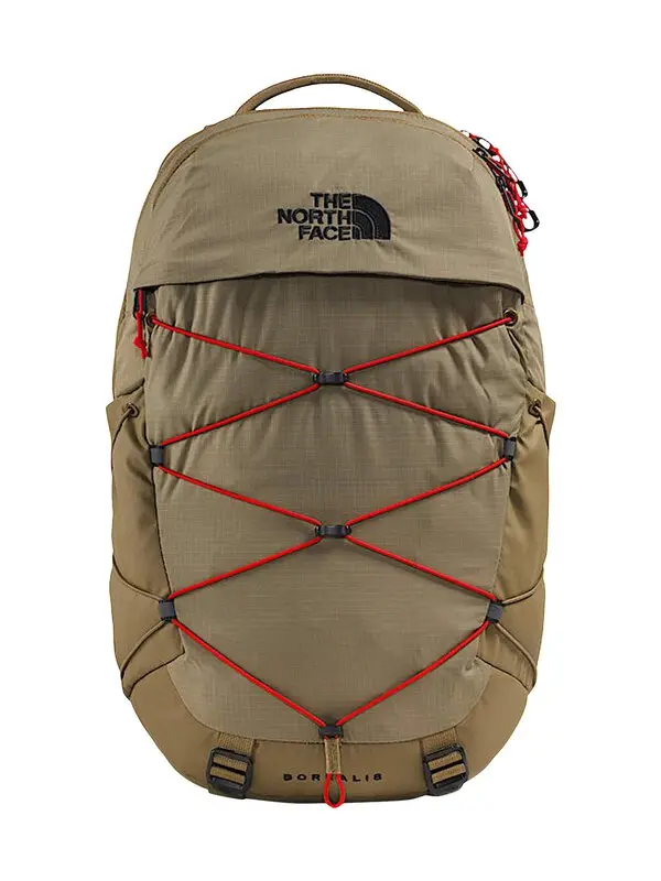 The North Face Borealis Backpack - Tan