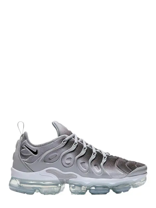 Nike Vapormax Plus "wolf White" 2023 - Grey
