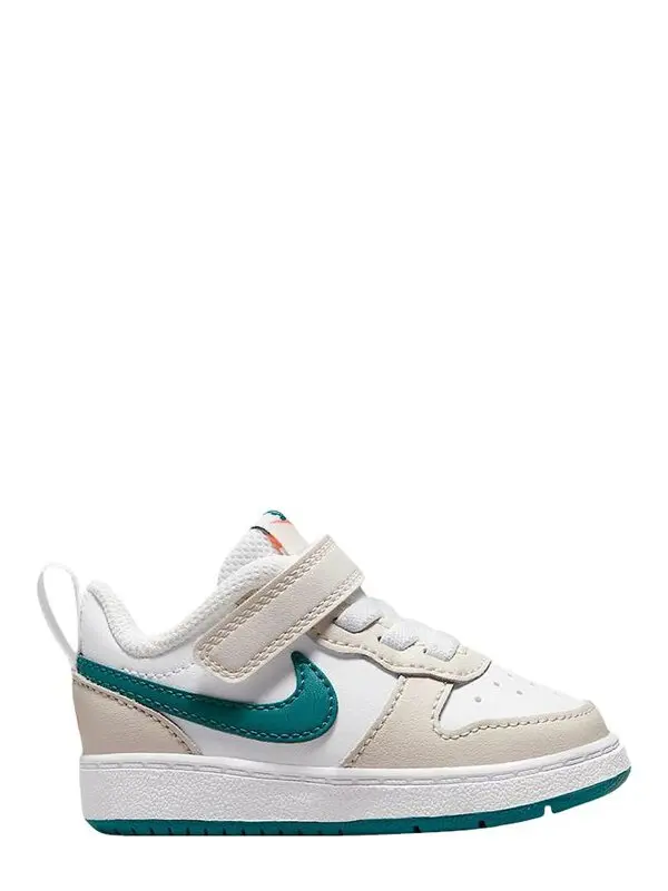 Nike Court Borough Low Td Sneakers - Cream