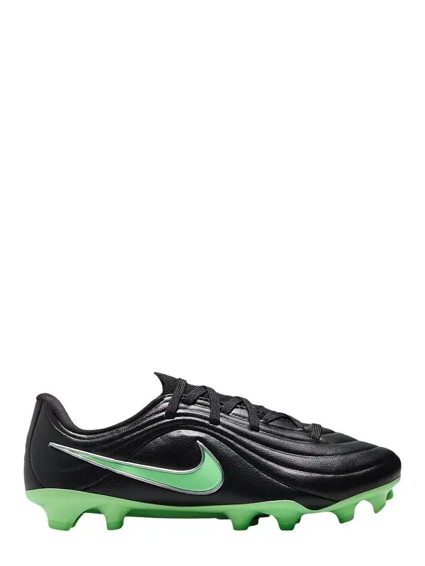 Nike Jr. Tiempo Maestro Academy Mg Low Ps Illusion Green - Black