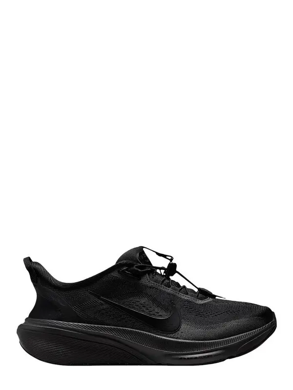 Nike Pegasus 42 Easyon Athletic Sneakers - Black