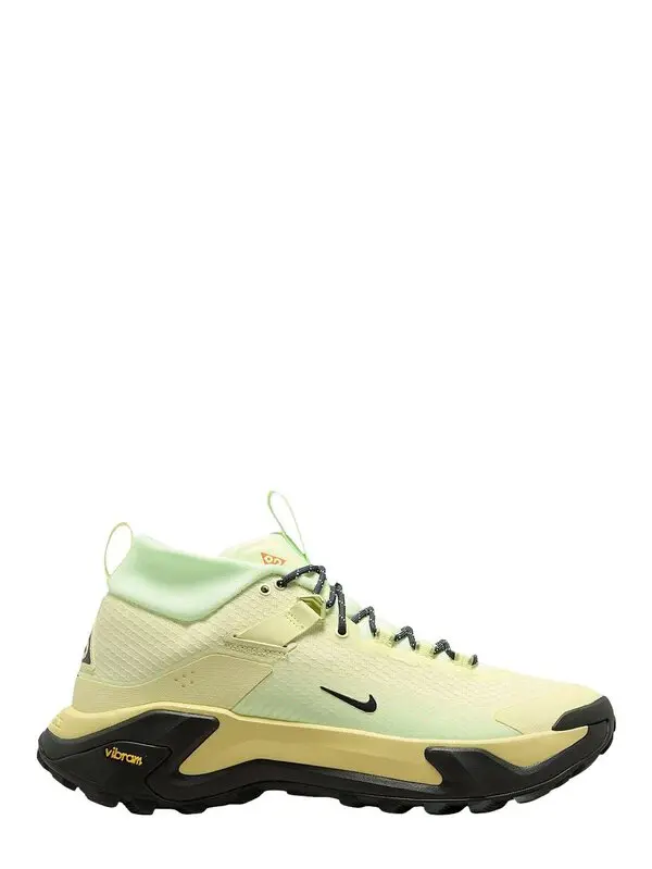 Nike Zegama Hike Sneakers - Tan