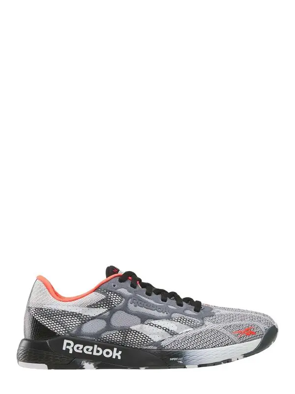 REEBOK Nano Pro White - Black