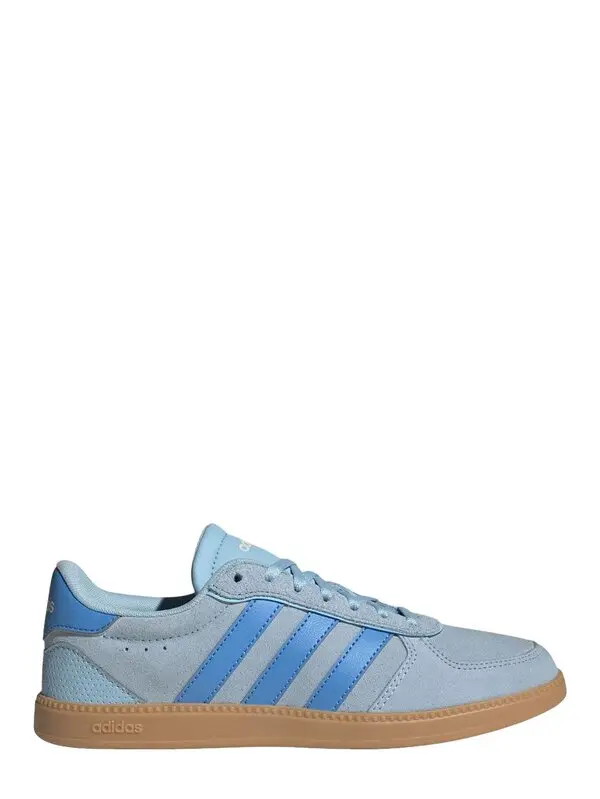 Adidas Wmns Breaknet Sleek 'clear Sky - Blue