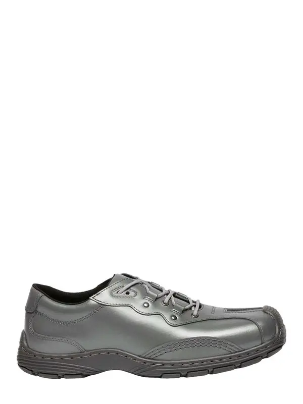 Dr. Martens Aurix 5i 'gunmetal - Silver