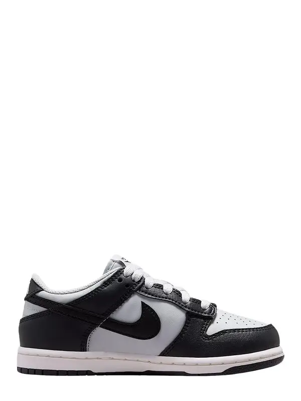 Nike Dunk Low Ps "off Noir" Sneakers - Black