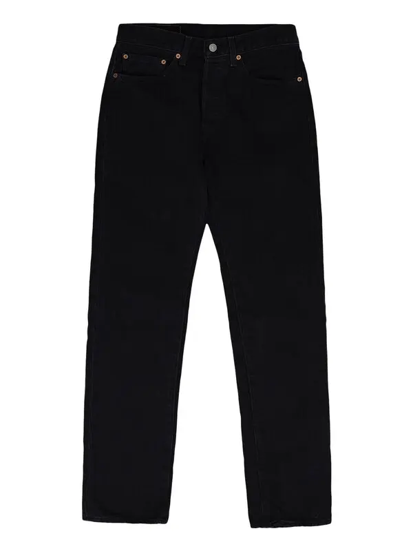 DENIM TEARS Plain Jane Jeans - Black