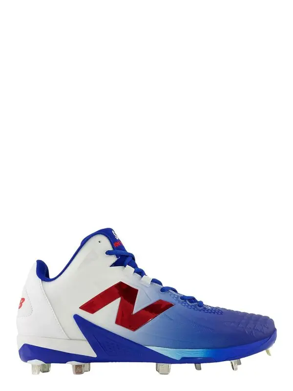 NEW BALANCE Ohtani Energy Metal Baseball Cleats - Blue