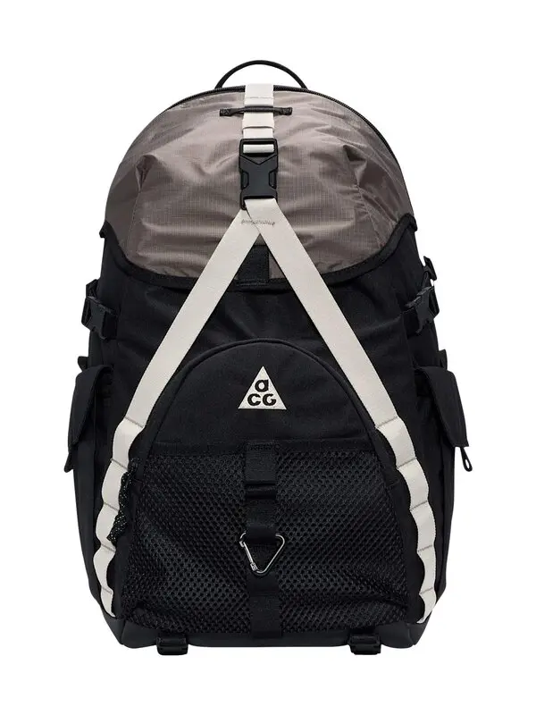 Nike Daymax" Backpack - Black