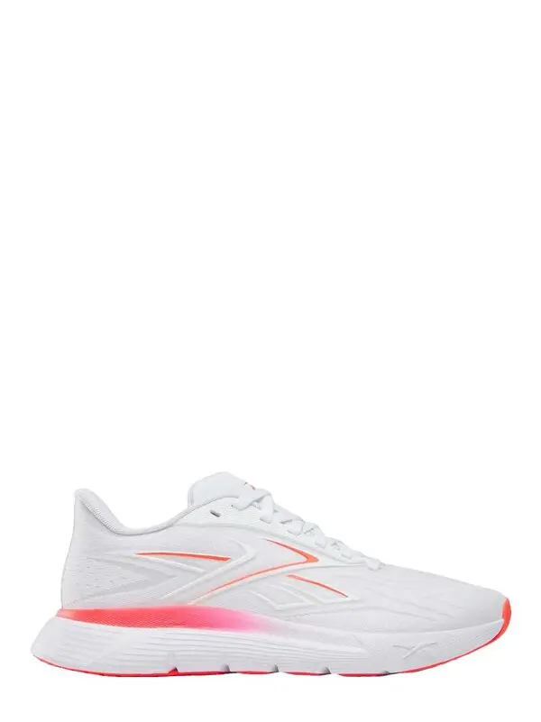 REEBOK Wmns Nano Gym 2.0 'white Neon Cherry - Grey