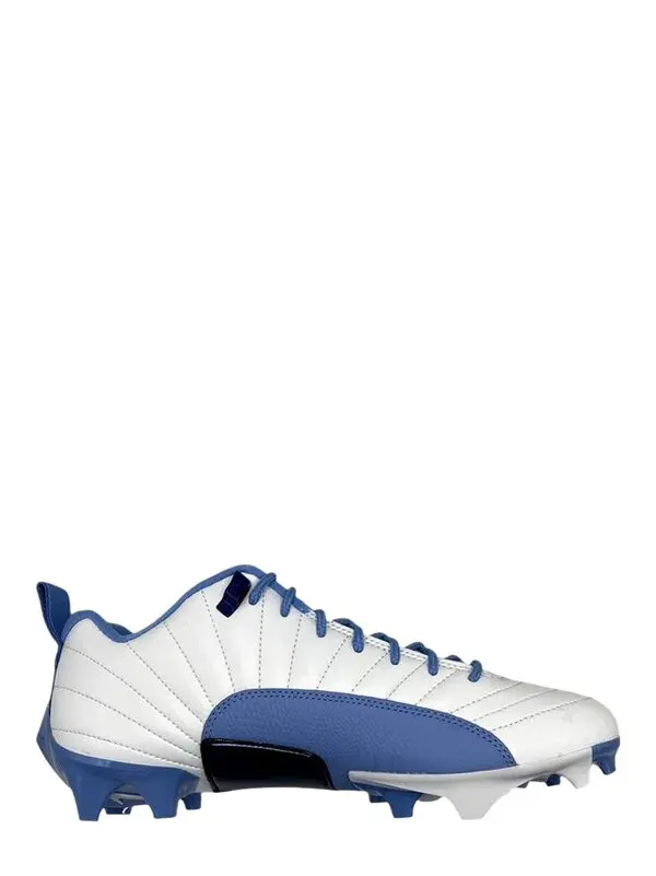 JORDAN 12 Low Vapor Edge 'unc' Pe - White