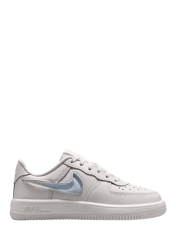 Nike Force Low Ps Sneakers - Grey