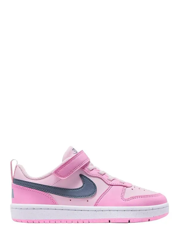 Nike Court Borough Low Recraft Ps Sneakers - Pink
