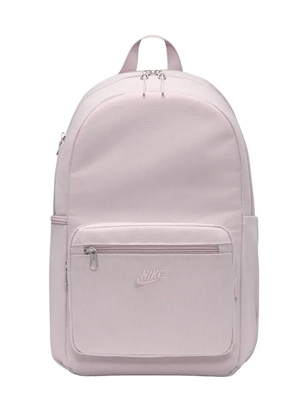 Nike Heritage Eugene 2.0 Backpack - Pink