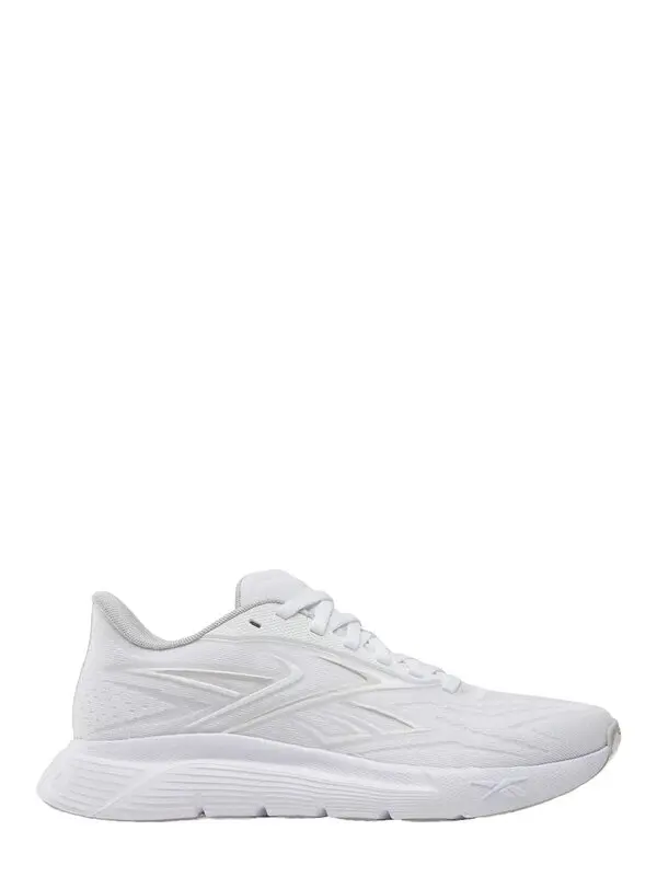 REEBOK Wmns Nano Gym 2.0 Grey - White