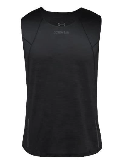 GOREWEAR Contest 2.0 Singlet - Black