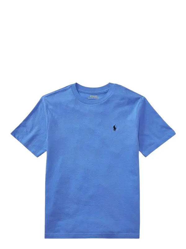 Ralph Lauren Polo Pony T-shirt - Blue