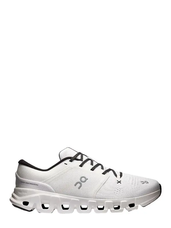 On Cloud X 5 Athletic Shoes - White/black