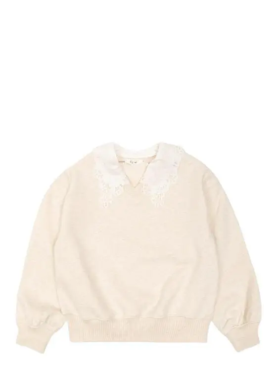 Chloé Long-sleeved Knitwear - Pink