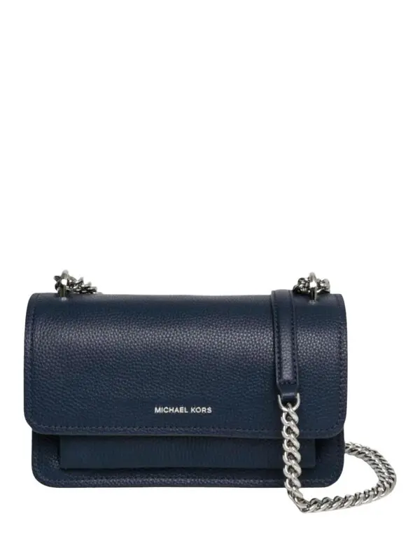 Michael Kors Claire Chain Shoulder Bag - No