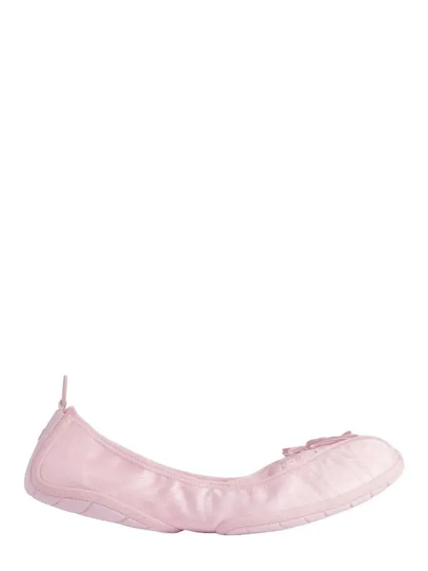 Balenciaga Ballet Sneaker - Pink