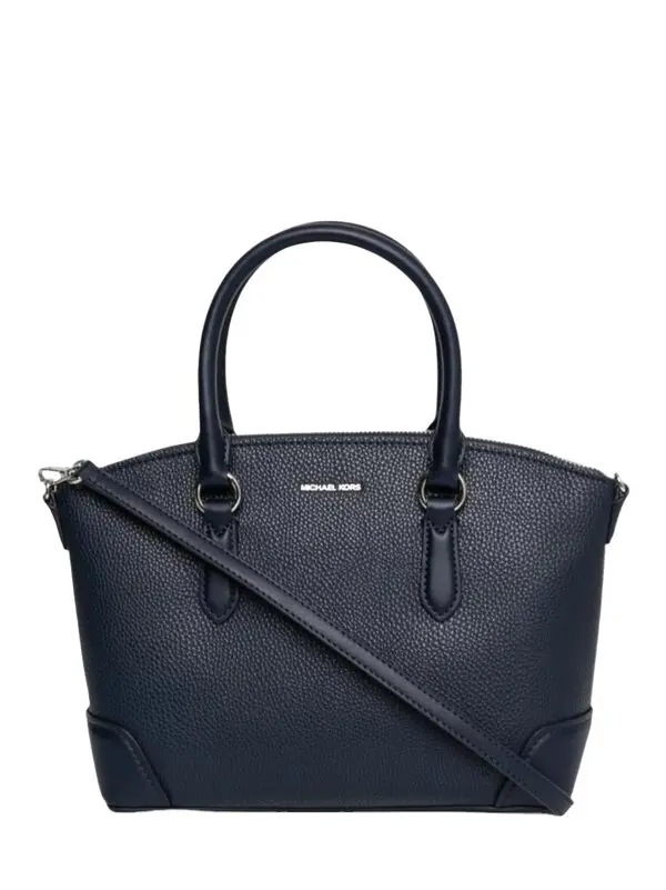 Michael Kors Top-handle Shoulder Bag - Black