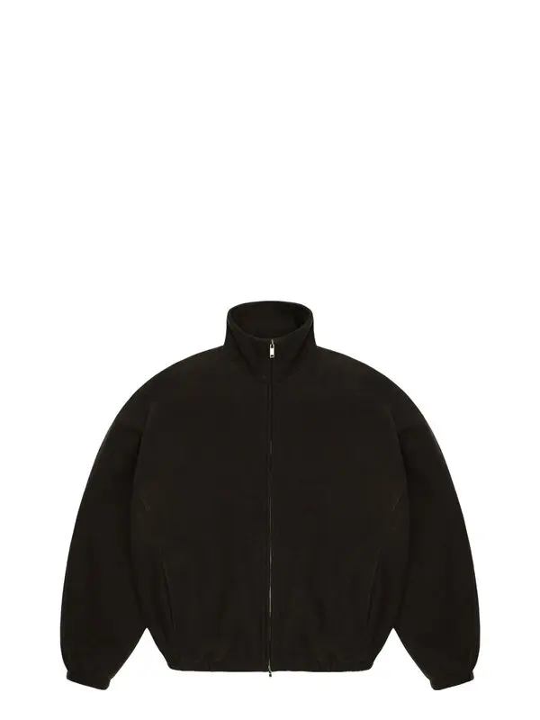 Rains Long Sleeve Zip-up Jacket - No