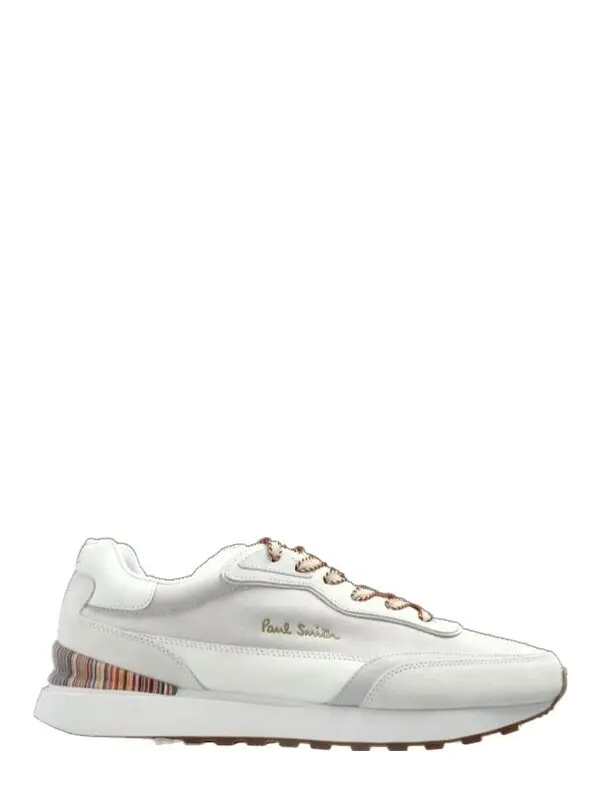 Paul Smith Aston Low-top Sneakers - White