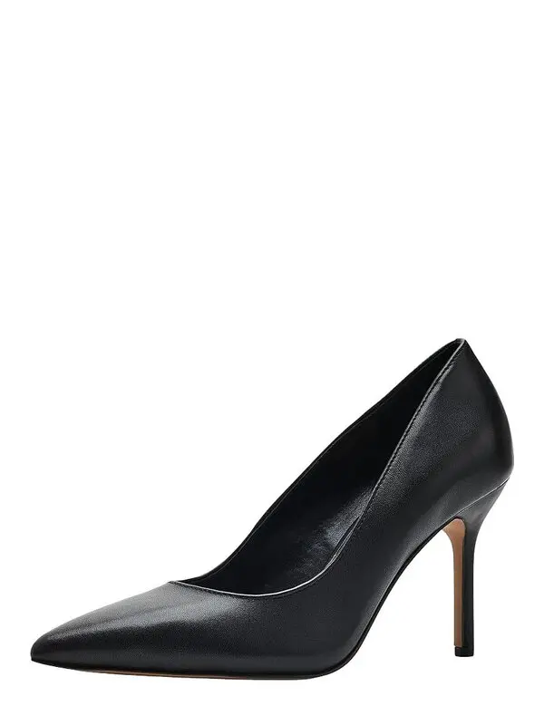 Vince Camuto Maisha Classic Pumps - Black