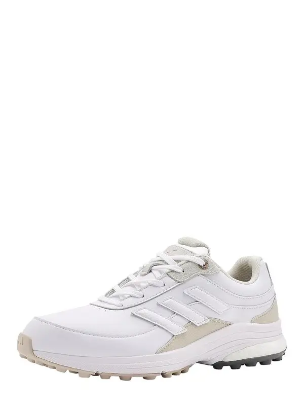 Adidas Zoysia Spikeless Golf Shoes Golf Shoes Footwear /footwear /alumina - White