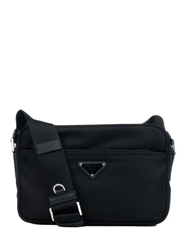 Prada Crossbody Bag - Multicolor