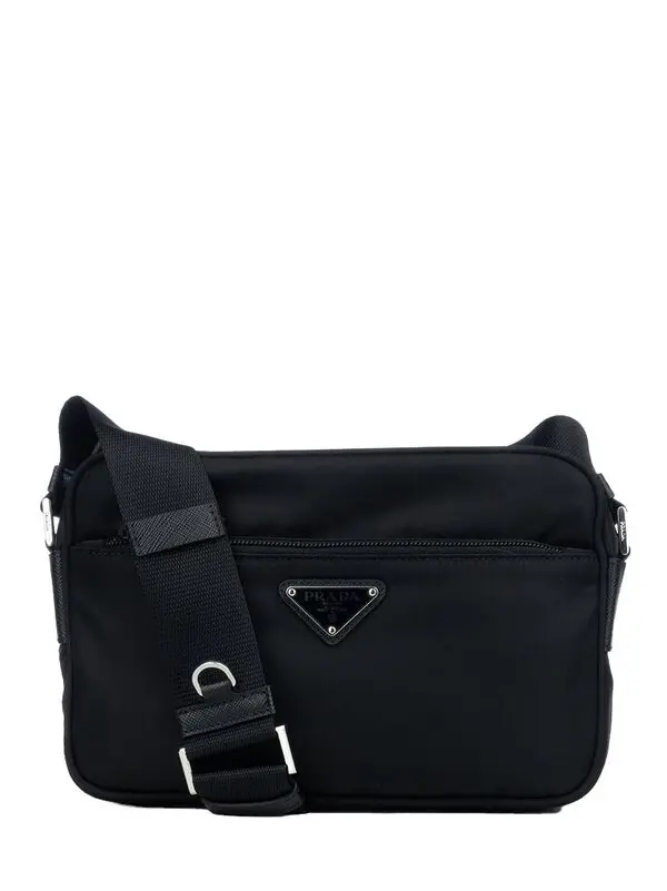 Prada Crossbody Bag - Multicolor