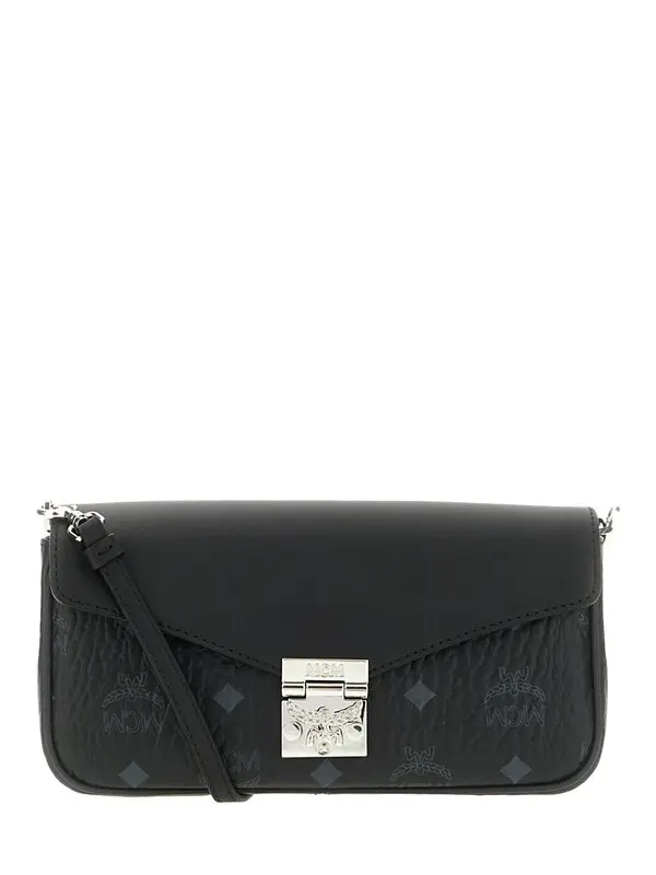 Mcm Bags Crossbody Bags - Multicolor