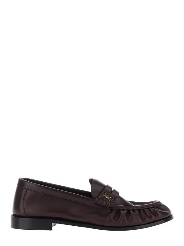 Saint Laurent Le Loafer - Multicolor