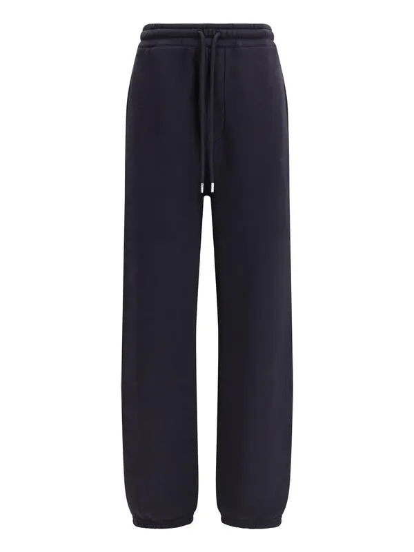 Jacquemus Le Torneo Sweatpants - Blue